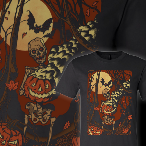 Halloween Tees – Page 4 – The Halloween Shirt Company
